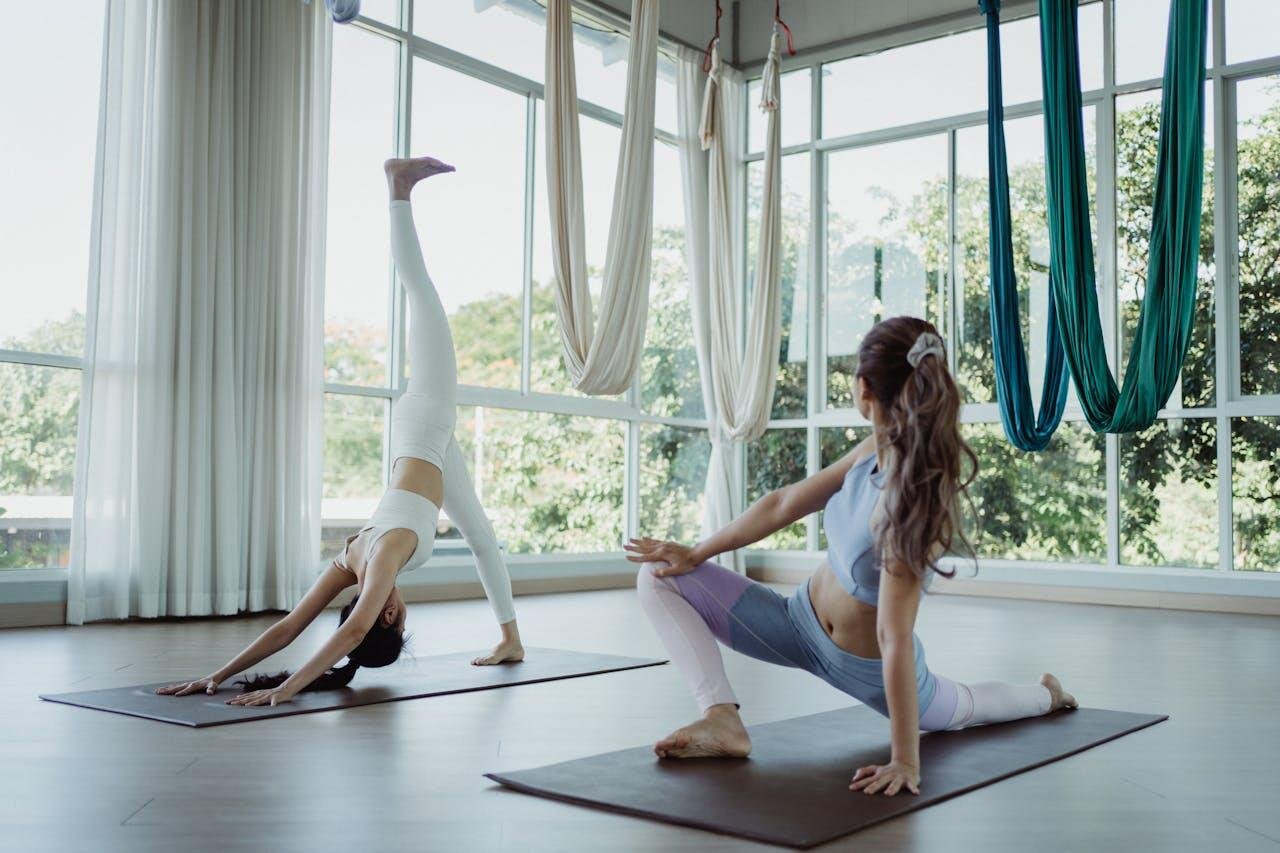Unknot Your Back: Gentle Yoga Poses for Beginner Back Pain Relief ...