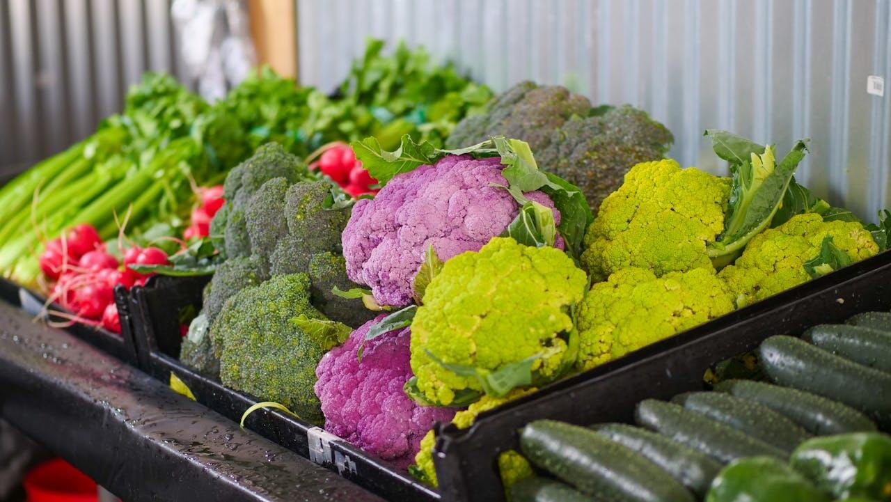 8 Cruciferous Vegetables That Support Heart Health - Discover the Cure ...