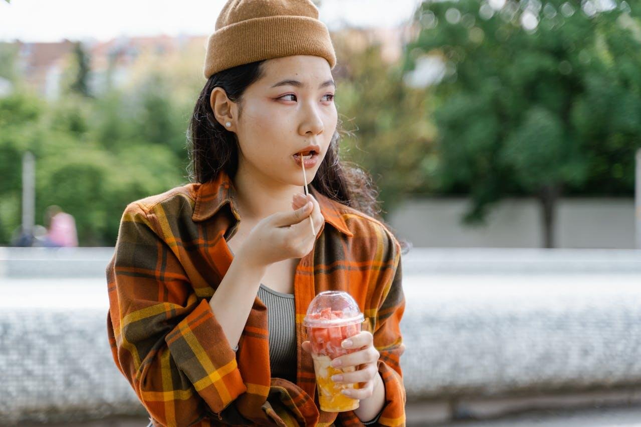 Eat Smarter, Not Less: Mindful Eating Techniques for Sustainable Fat ...