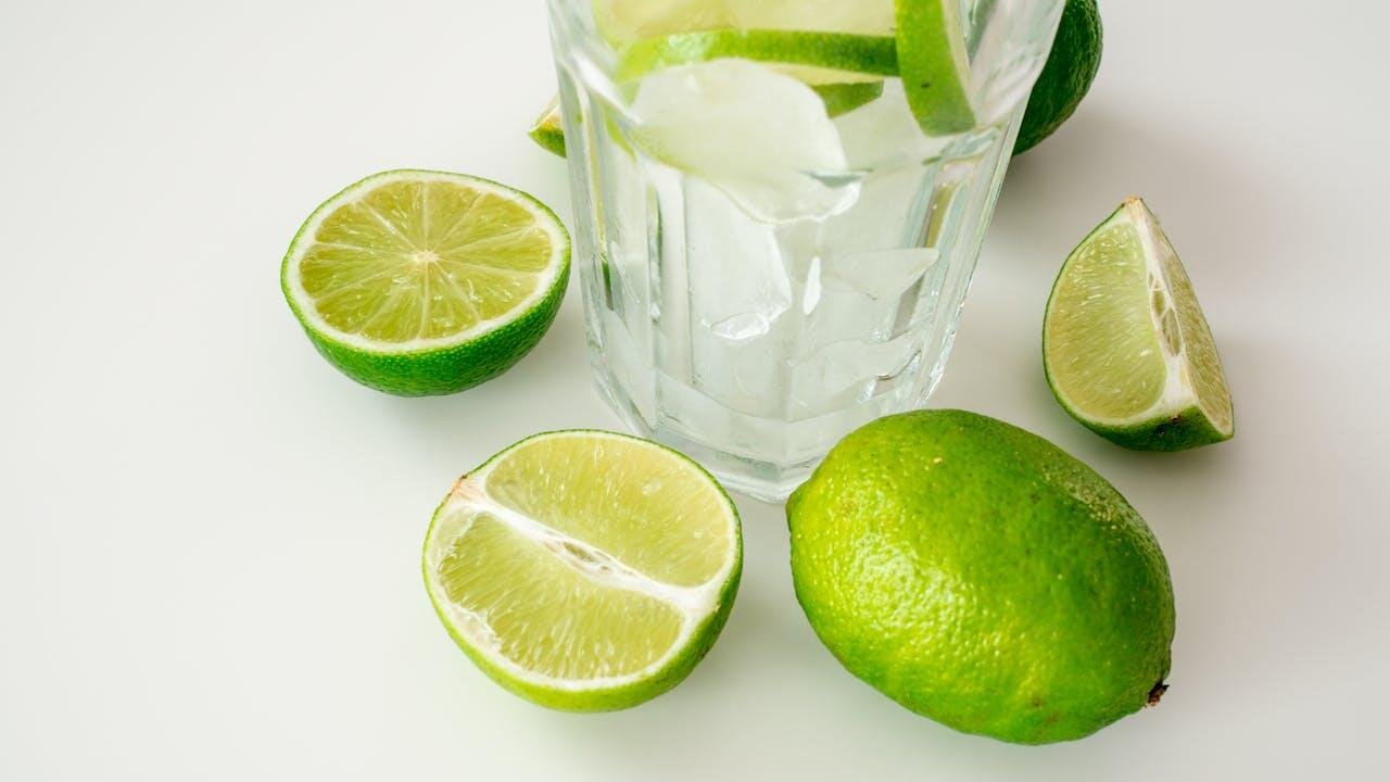 The Nutritional Profile of Lemons: Vitamins, Minerals, and More ...