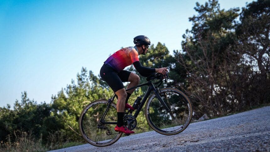 Mastering Hills: Uphill Cycling Techniques for Casual Riders - Discover ...