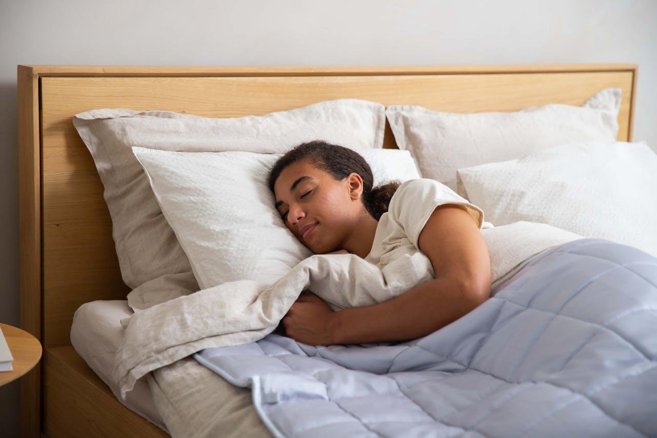 Dream Deeper: Natural Remedies for Superior Sleep Quality - Discover ...