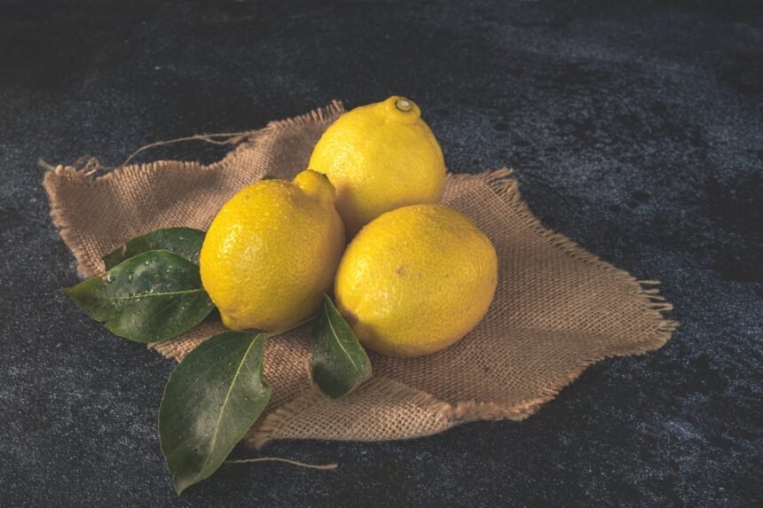 Lemon Peel Benefits: Why You Should Not Throw Away the Rind - Discover ...