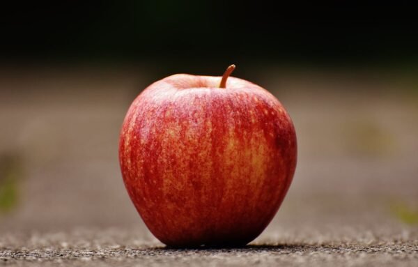 The Surprising Red Apple Extract Benefits for Glowing Skin - Discover ...