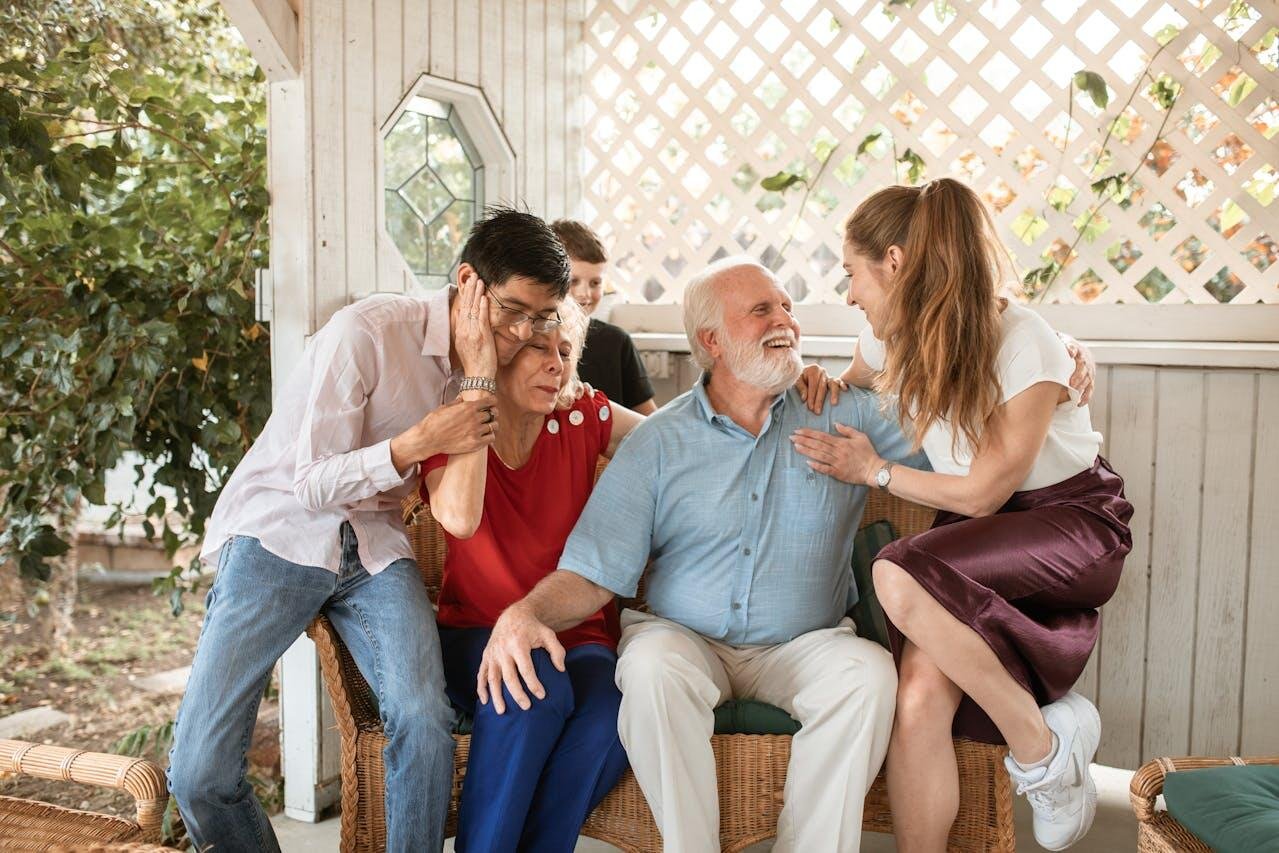 Mastering Personal Boundary Setting for Healthy Relationships ...