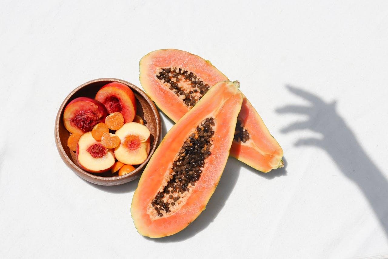 Papaya Side Effects: What Happens If You Eat Too Much? - Discover the ...