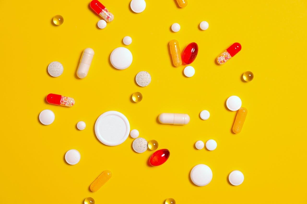 The Truth About Vitamin B for Brain Fog and Memory - Discover the Cure ...
