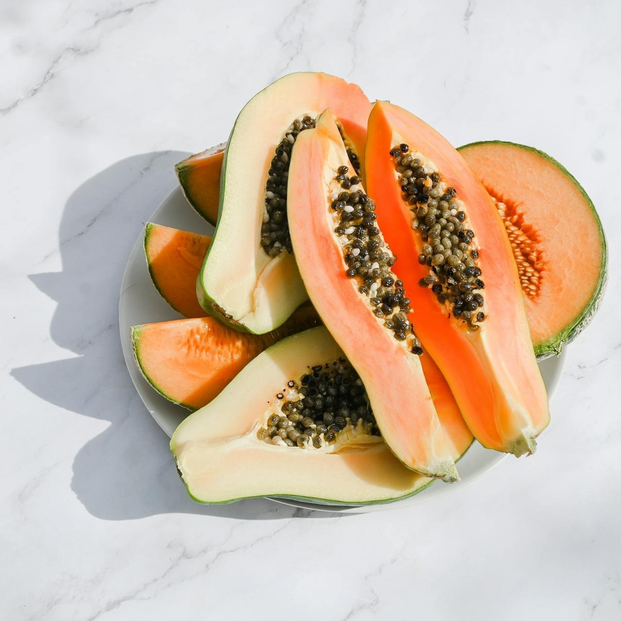 How Papaya Enzymes Support Digestive Health and Gut Function - Discover ...