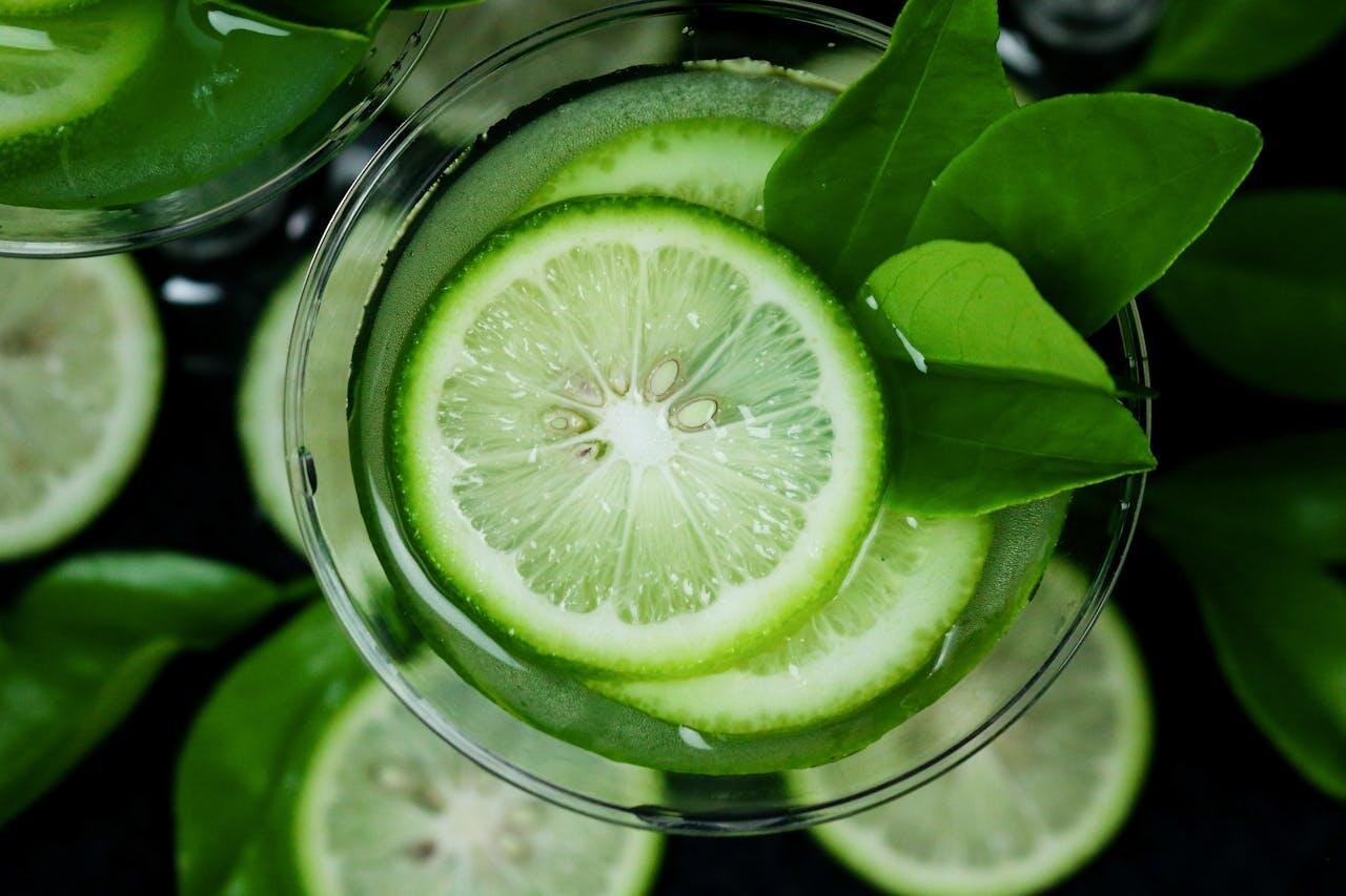 The Nutritional Profile of Lemons: Vitamins, Minerals, and More ...