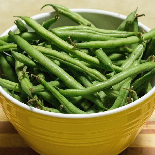 Iron Content in Green Beans: A Guide for Plant-Based Diets - Discover ...