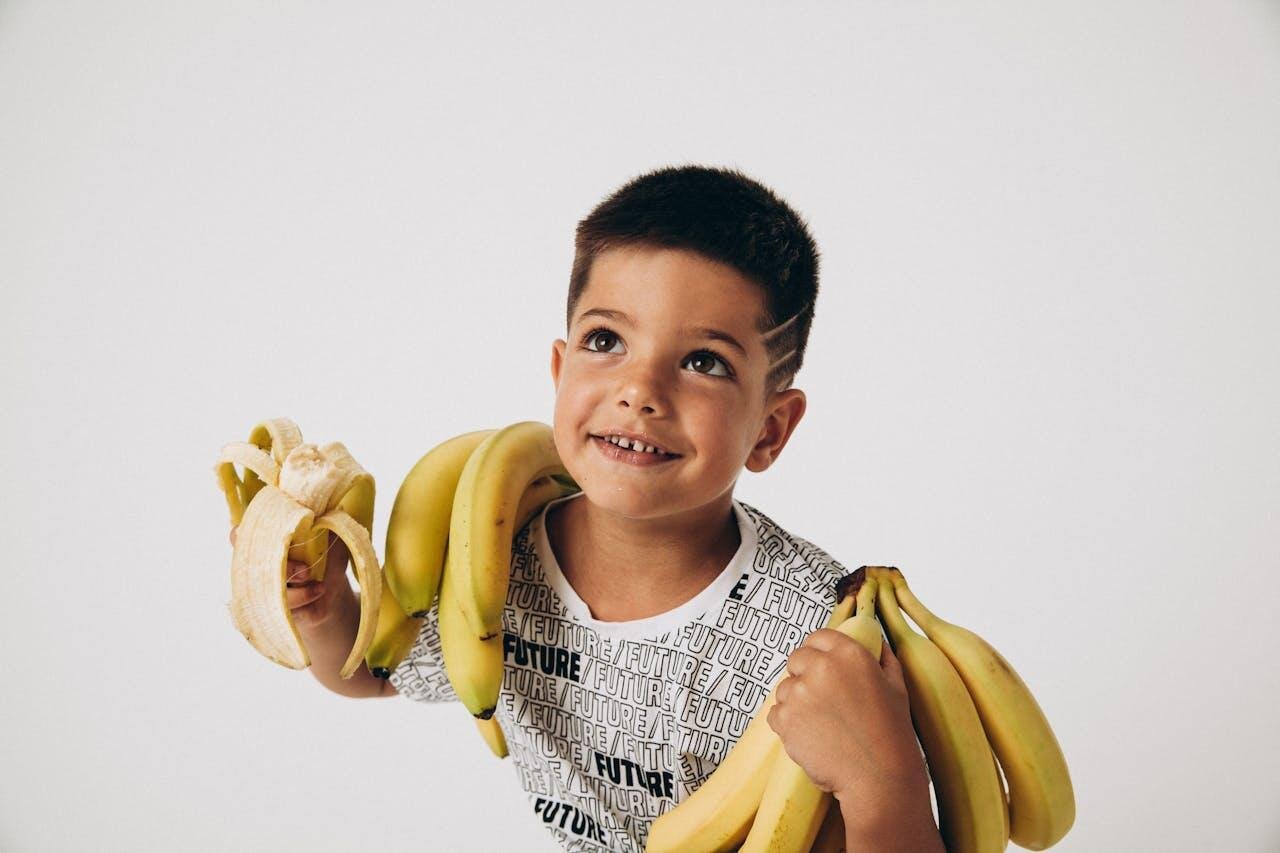 Are Bananas Good for Weight Loss? A Detailed Guide - Discover the Cure ...