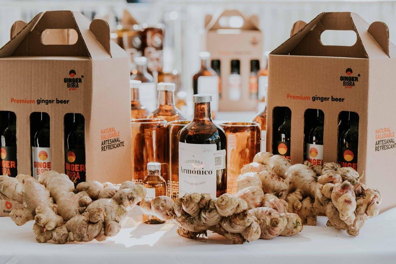 How to Store Ginger: The Ultimate Guide to Keeping It Fresh - Discover ...
