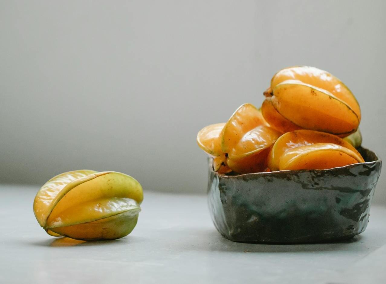 Can Star Fruit Support Weight Loss? A Science-Backed Review - Discover ...