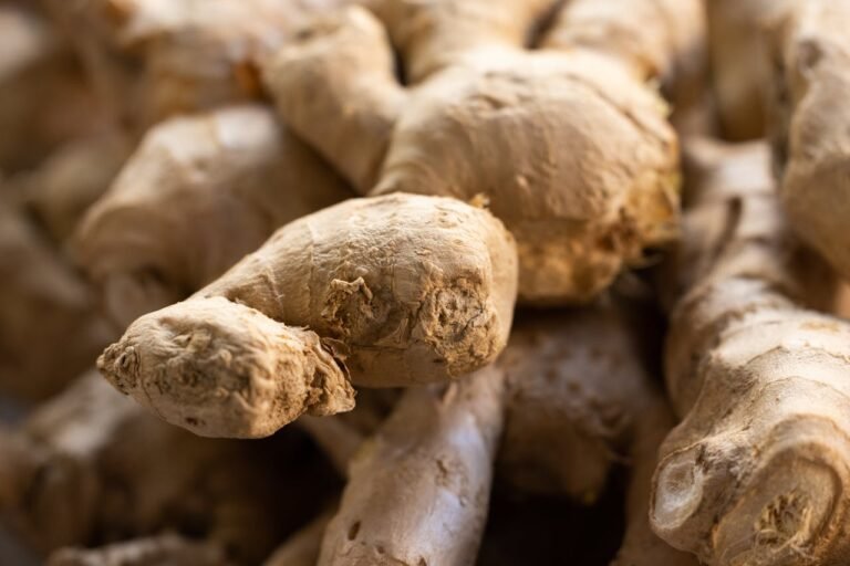 How to Store Ginger: The Ultimate Guide to Keeping It Fresh - Discover ...