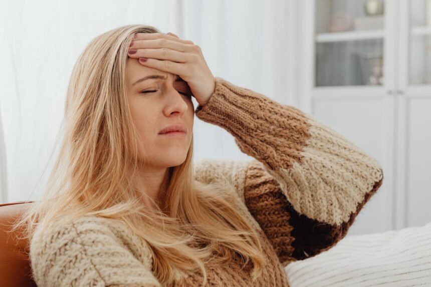 Understanding the 3 Main Types of Stress: Acute, Episodic, and Chronic ...