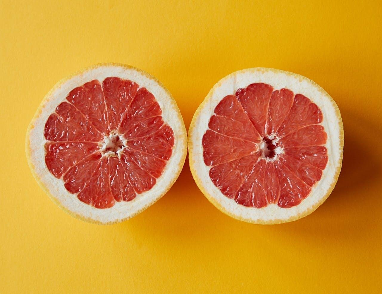 Understanding the Bitter Compounds Found in Grapefruit – Discover the ...