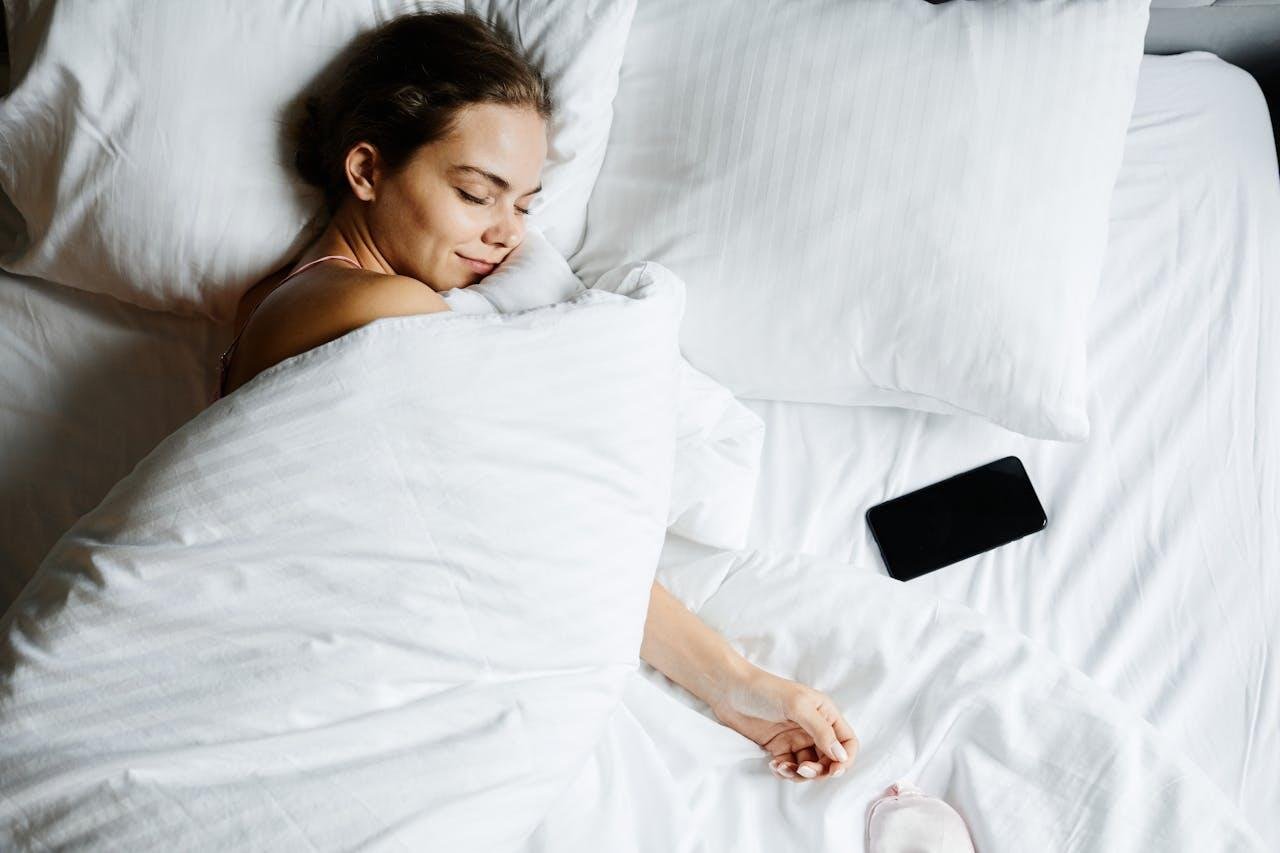 Mastering Your Rest: The Ultimate Sleep Hygiene Questionnaire ...