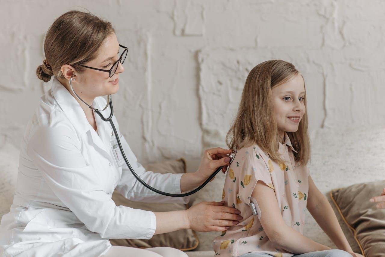 Protecting Little Lungs: A Comprehensive Guide to Kids' Lung Health ...