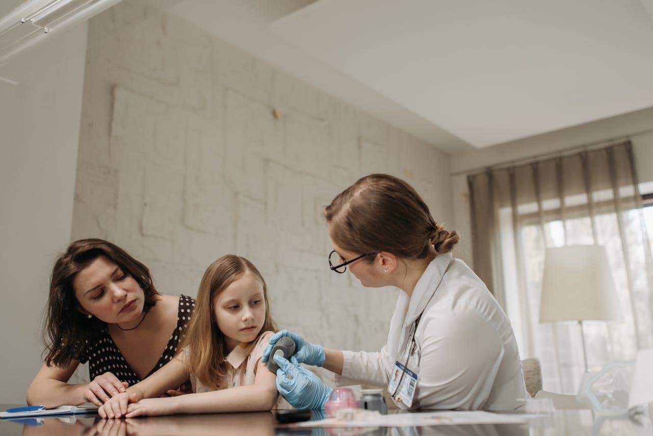 Boost Your Child's Immunity: A Natural Guide for Parents - Discover the ...