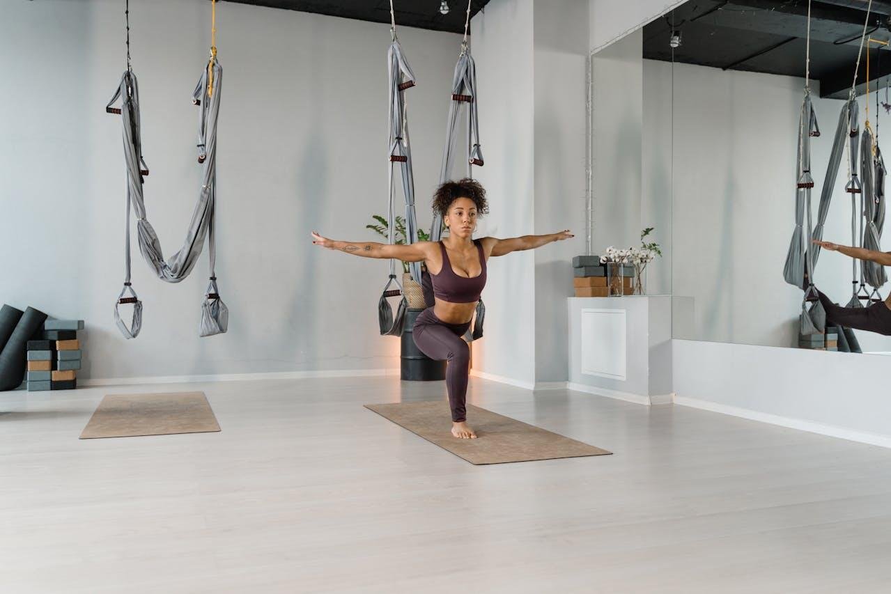 7 Effective Yoga Strap Stretches to Release Tight Hamstrings Safely ...