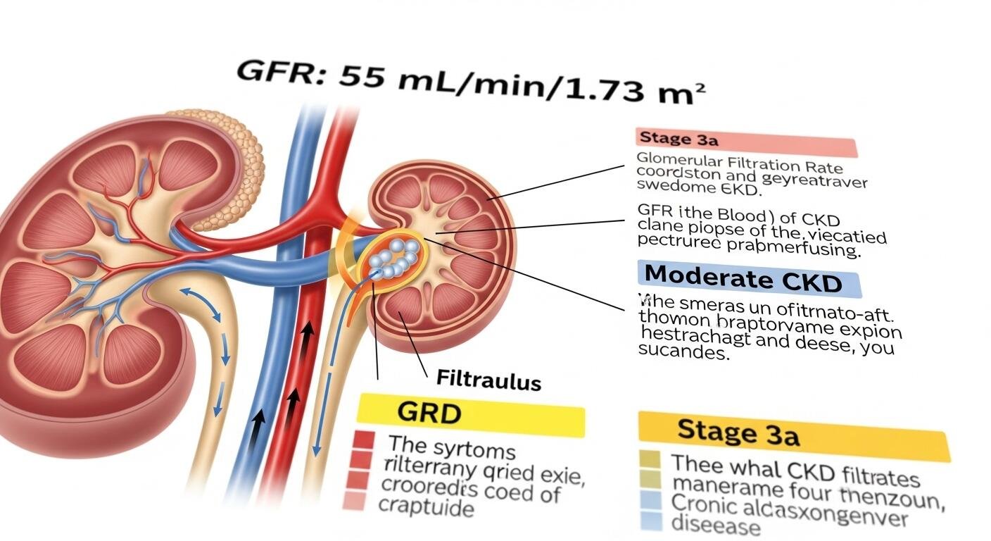 Understanding GFR 55: What It Means for Your Kidney Health - Discover ...